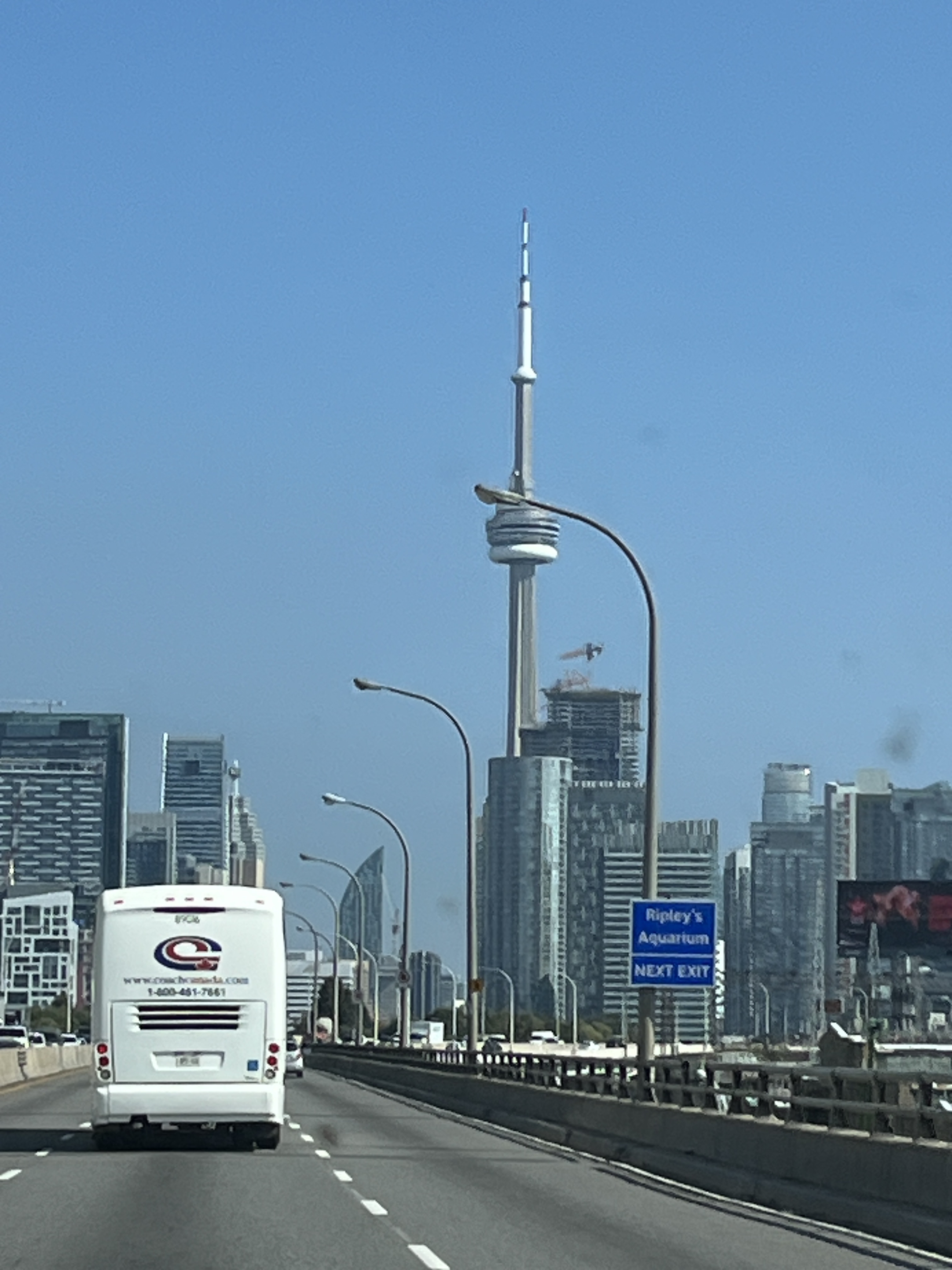 Road Trip – Day One | Mama Cormier
