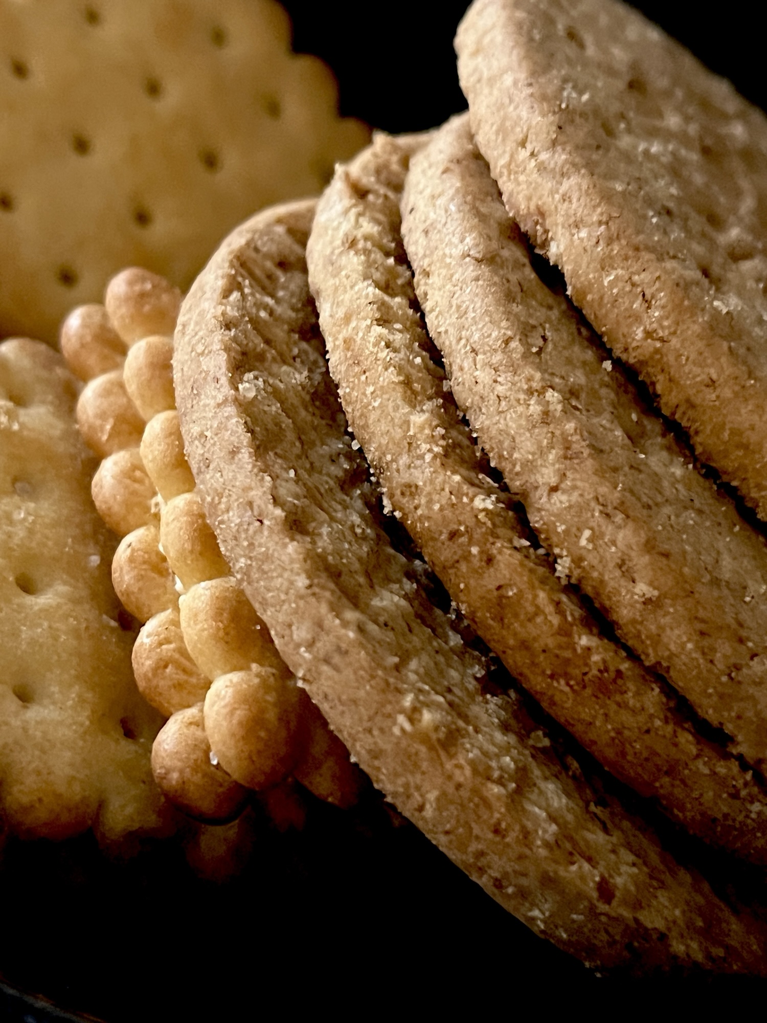 Macro Monday – Food Close-ups | Mama Cormier