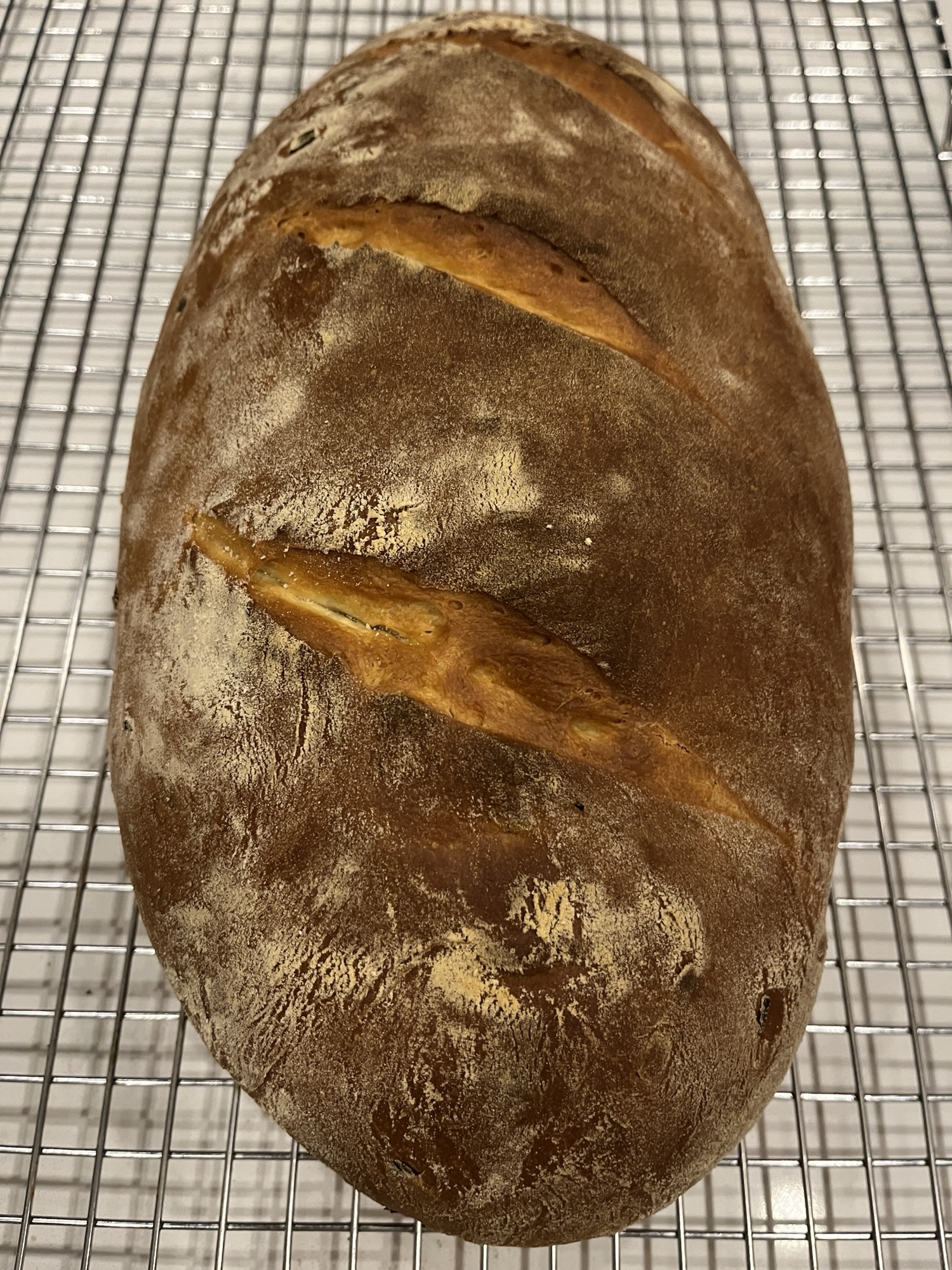 Another Yummy Bread | Mama Cormier
