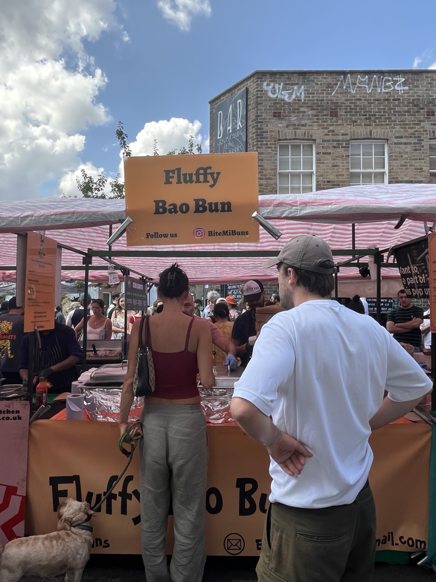 Summer in London | Mama Cormier