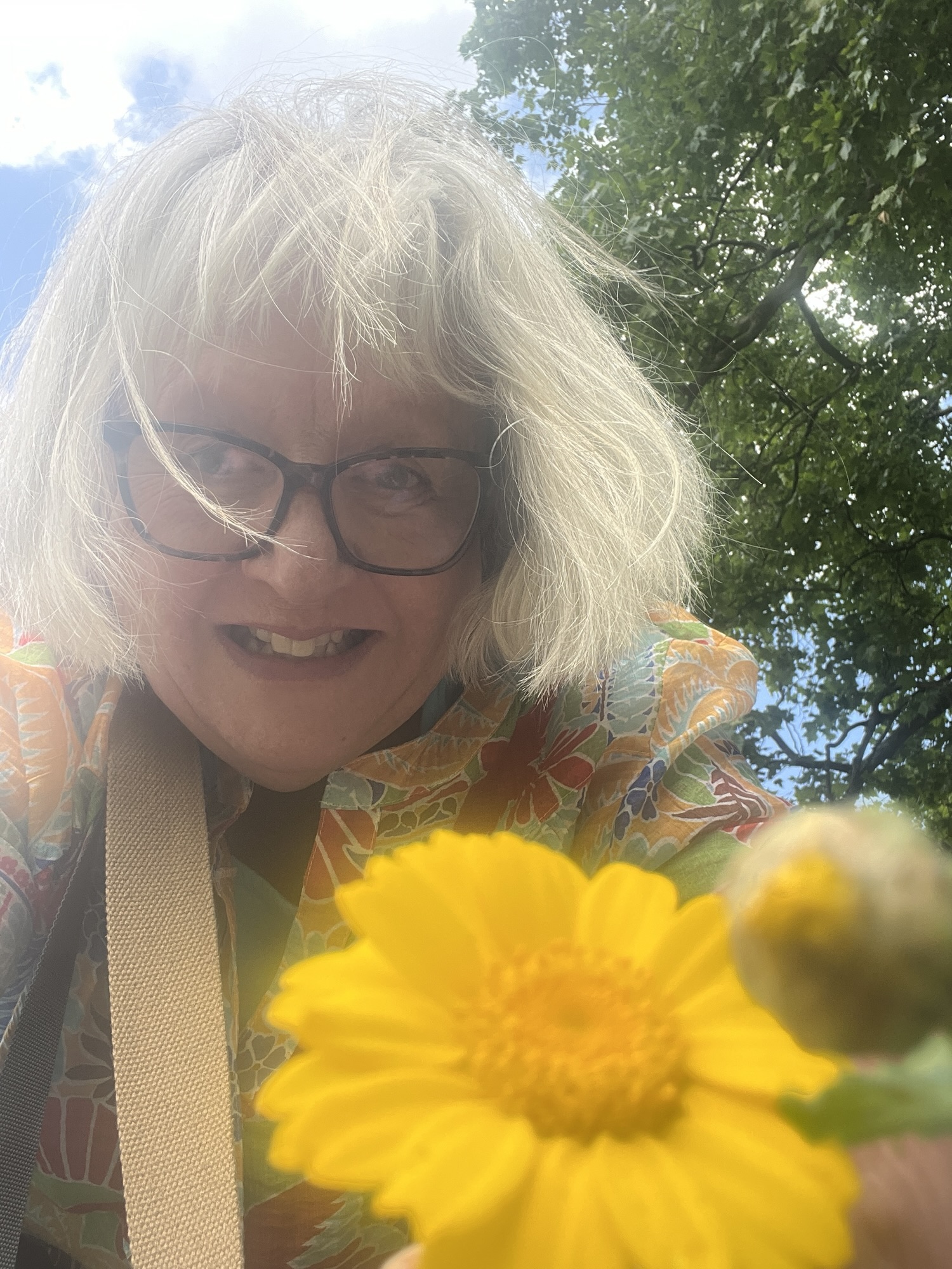 Summer in London | Mama Cormier