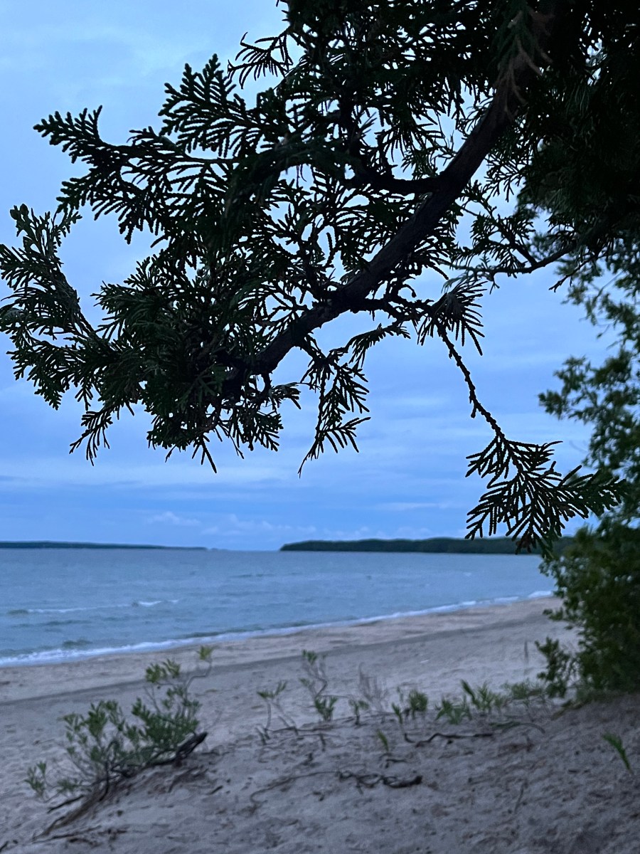 Hope as in the Island | Mama Cormier