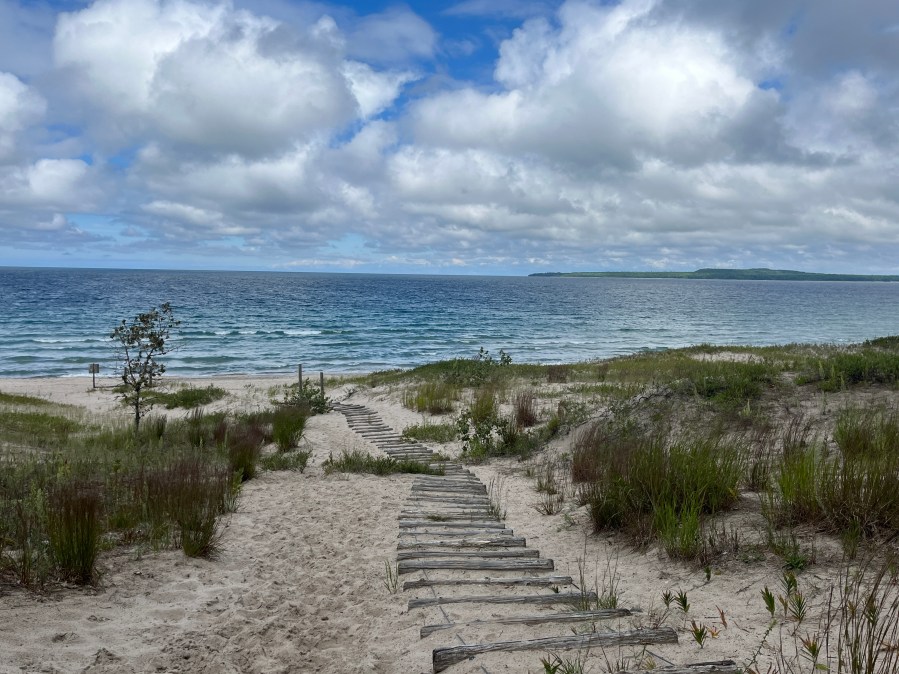 Hope as in the Island | Mama Cormier