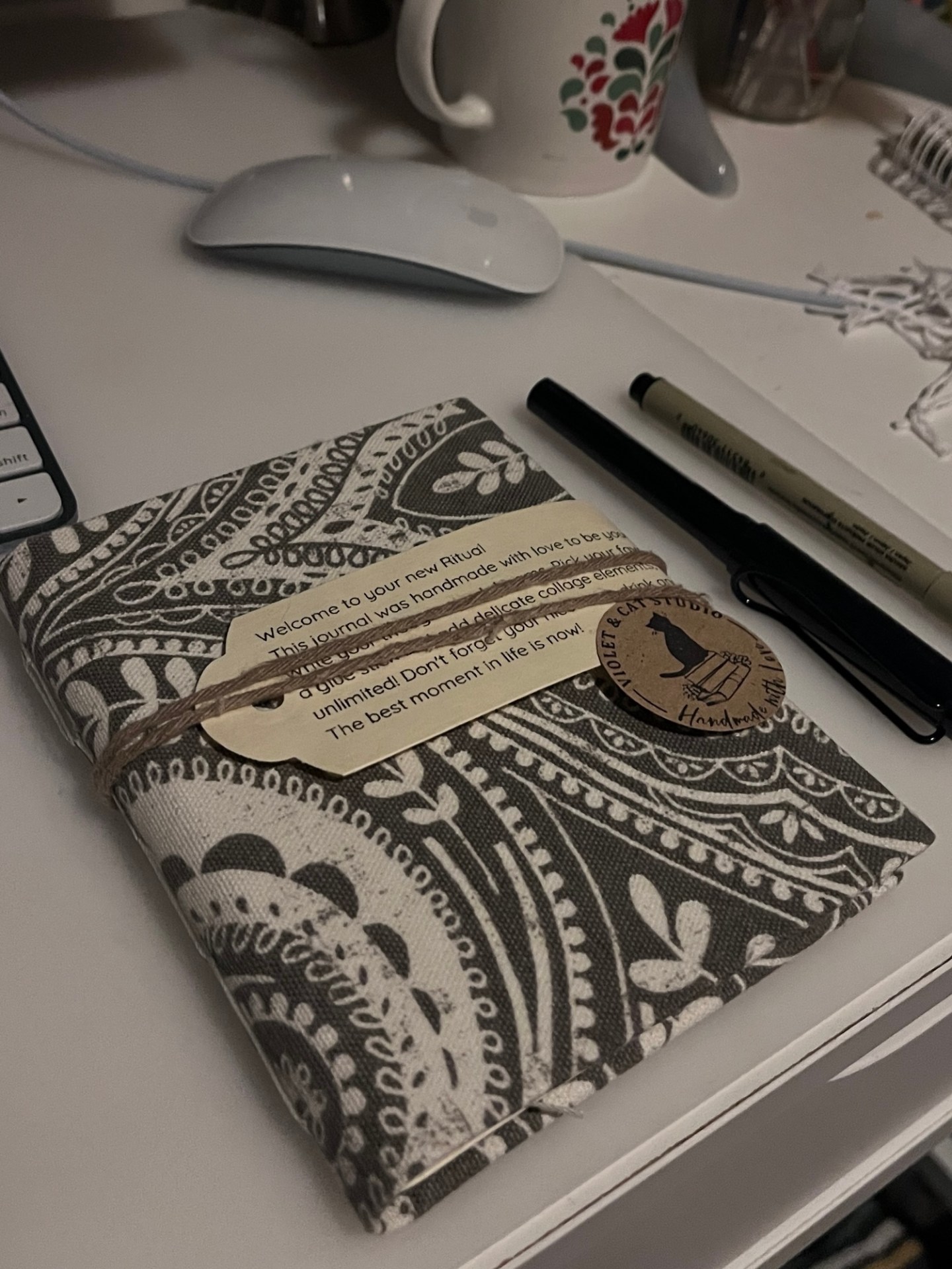 Happy New Year | Mama Cormier