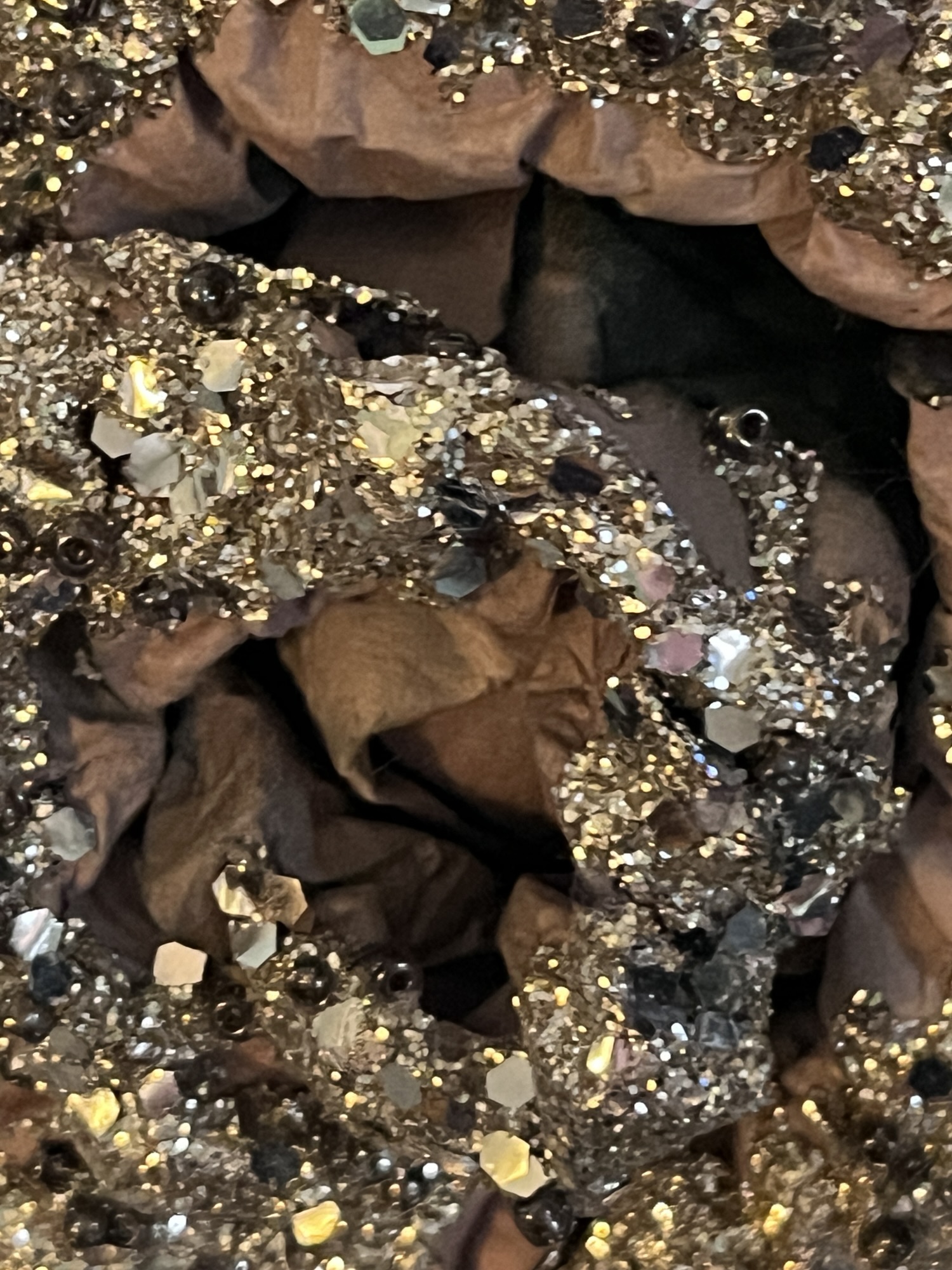 Macro Monday and Texture Tuesday | Mama Cormier