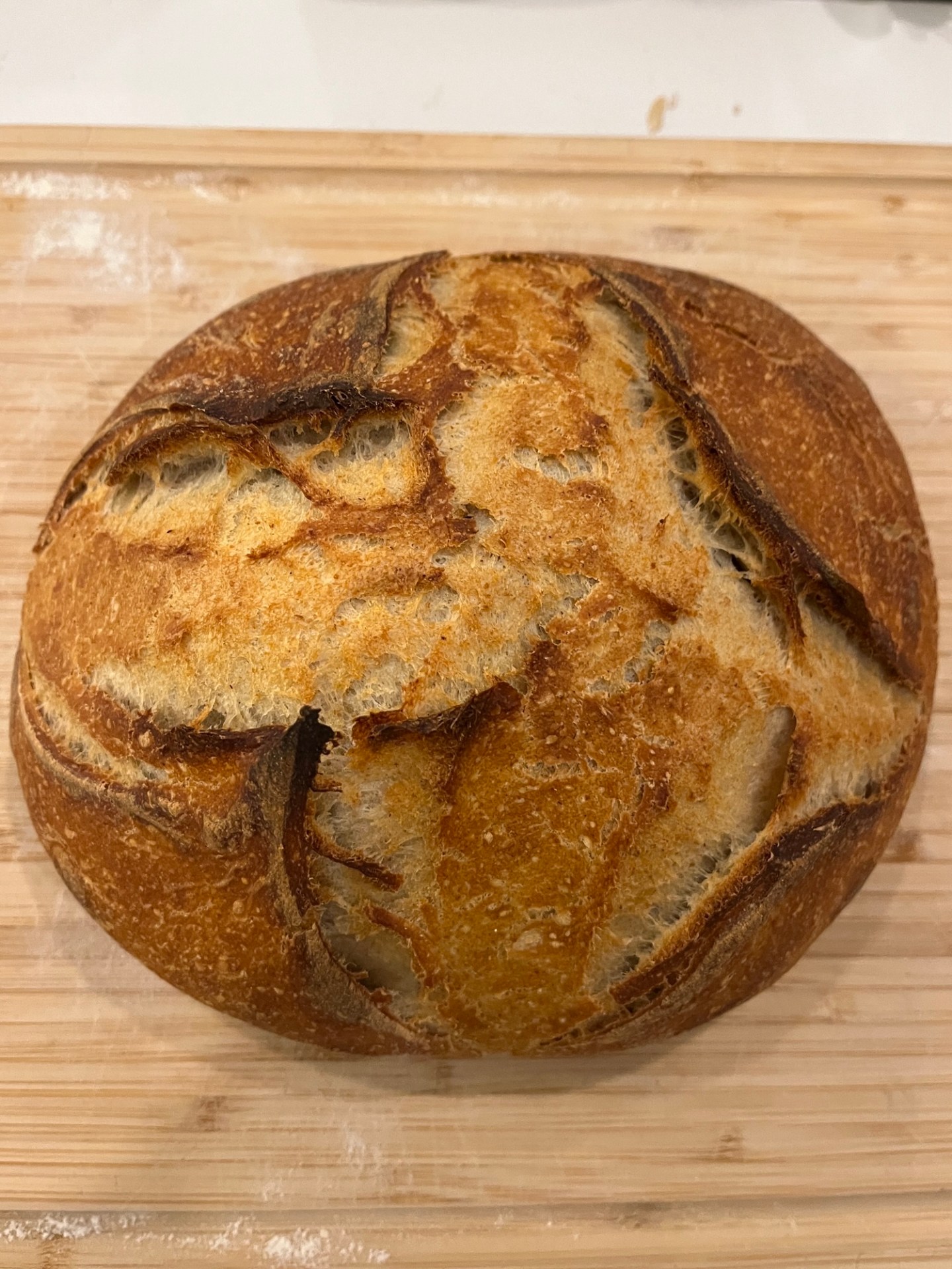 Homemade Bread | Mama Cormier
